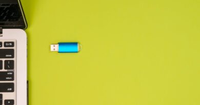 Créer une clé usb bootable facilement sous linux