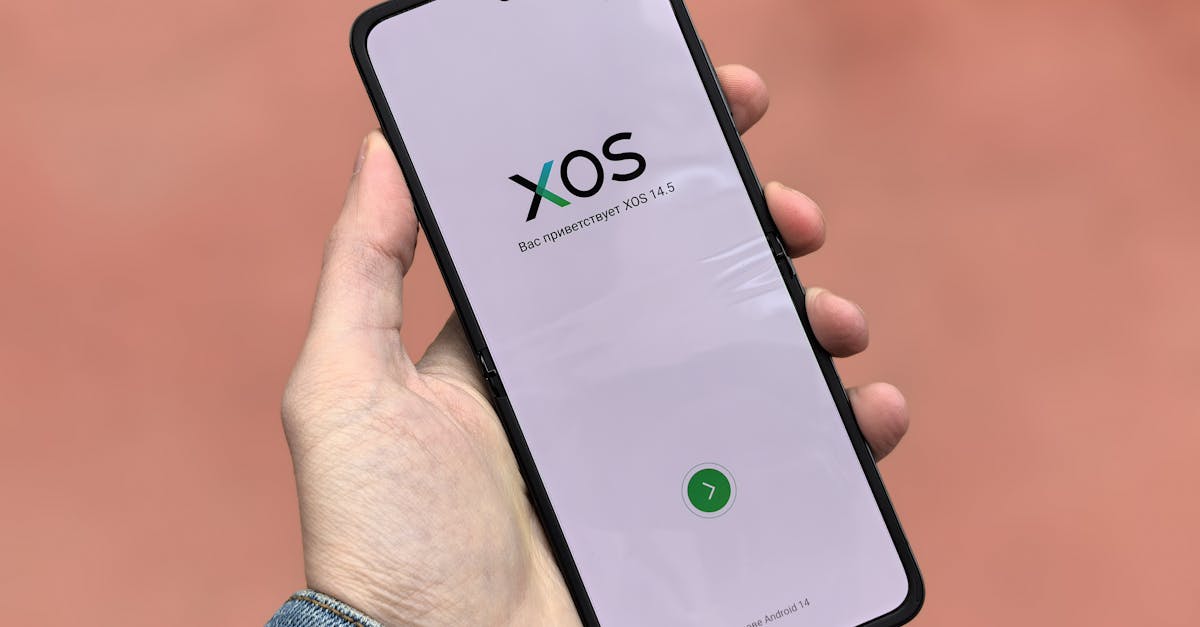 Android OS : Guide Essentiel du Système Mobile